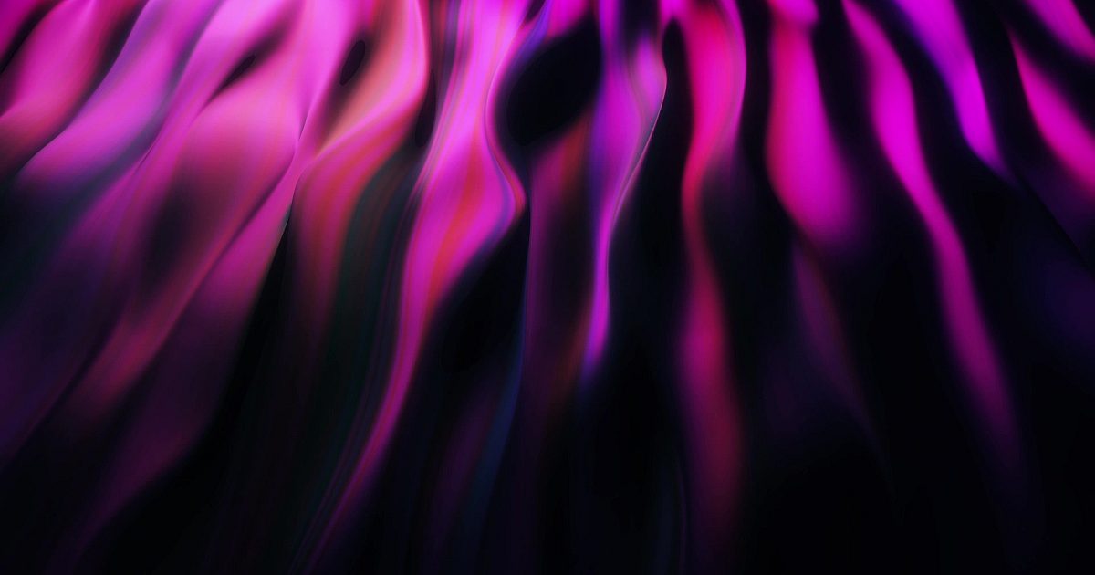 Love Swirls Ribbons Still | Still Background