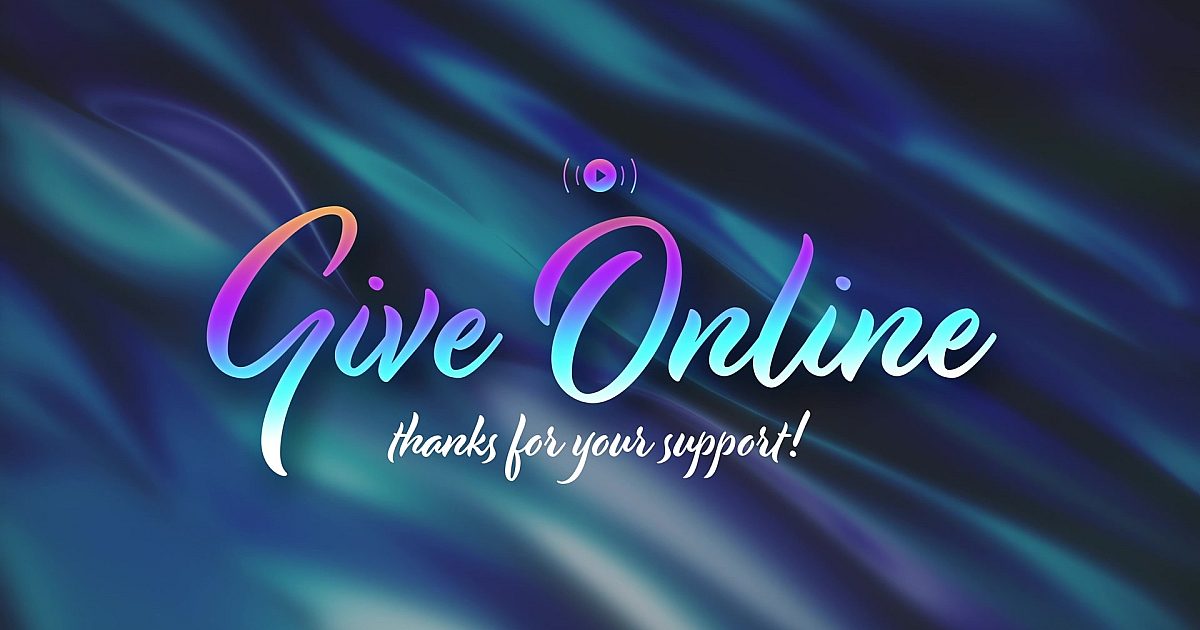 Love Swirls Give Stream Still | Still Background