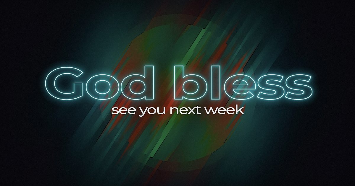 Marvel God Bless Graphic | Still Background