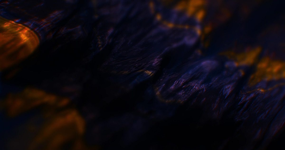 Midnight Water Five Still | Still Background