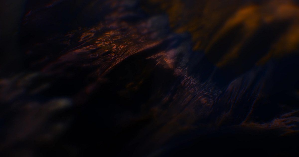 Midnight Water Two Still | Still Background