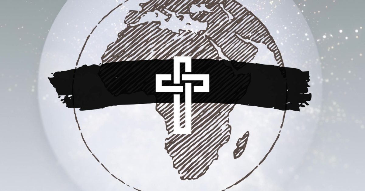 Mission Sketches Cross Center Still Background