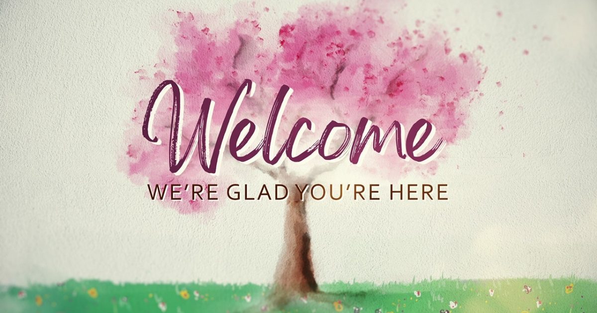 Mother's Day Welcome Loop Vol5 | Still Background