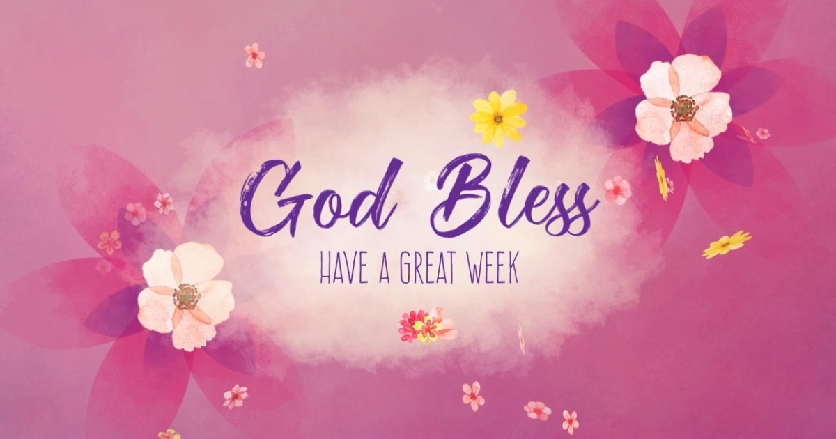 Mother S Day God Bless Still Vol5 Still Background