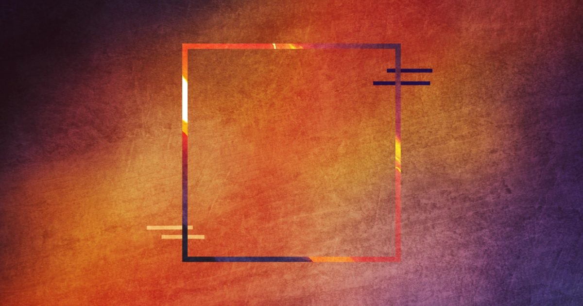 Muted Colors Orange Still | Still Background