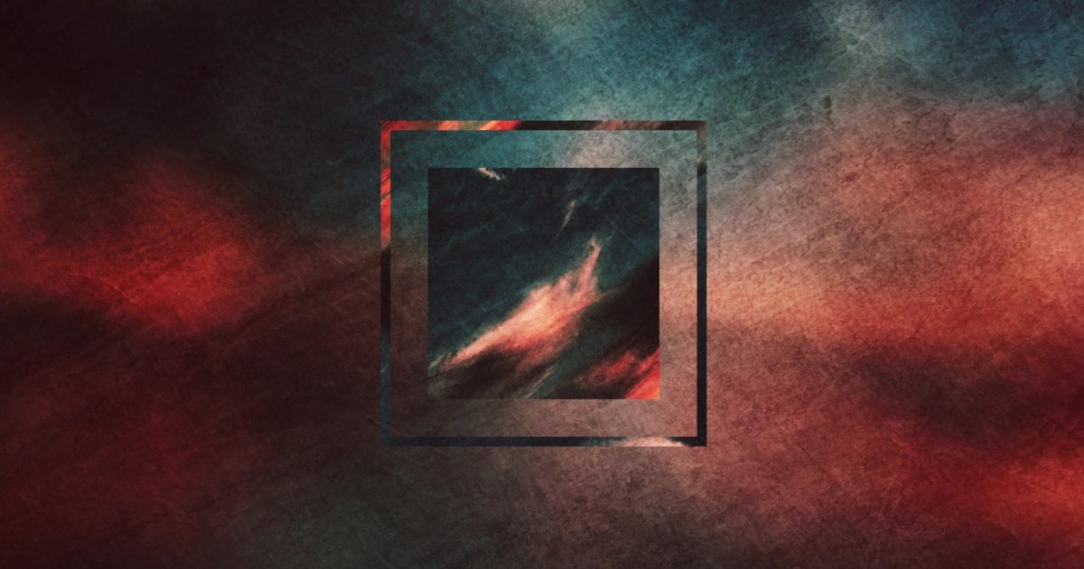 Muted Colors Red Remix Still | Still Background