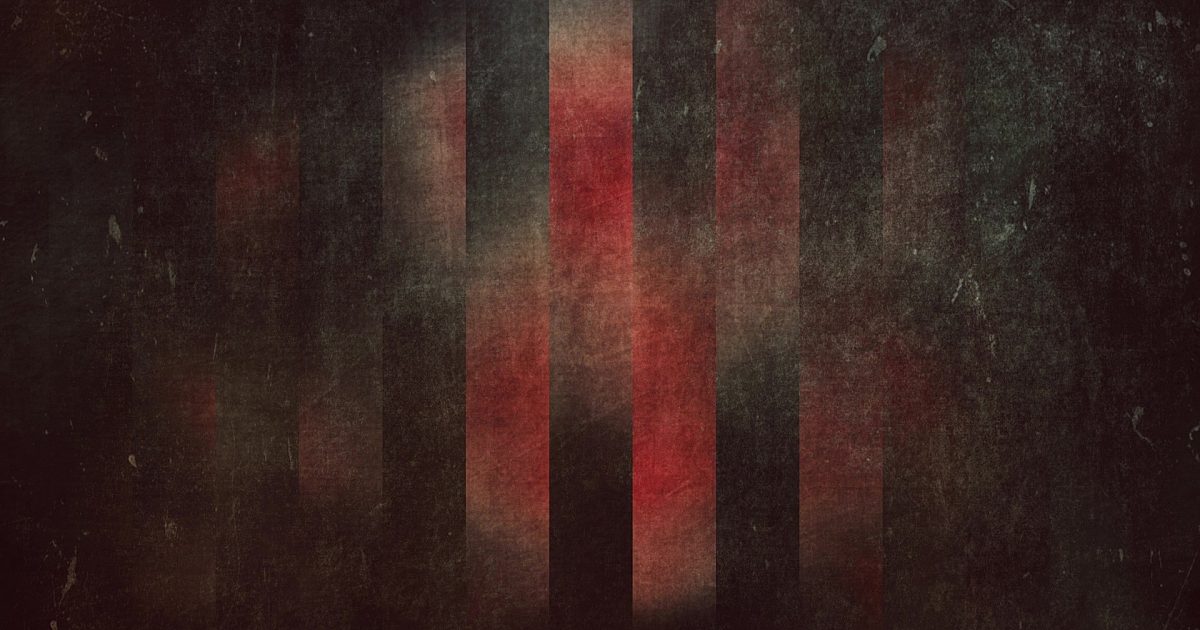 Muted Stripes Heart Still | Still Background