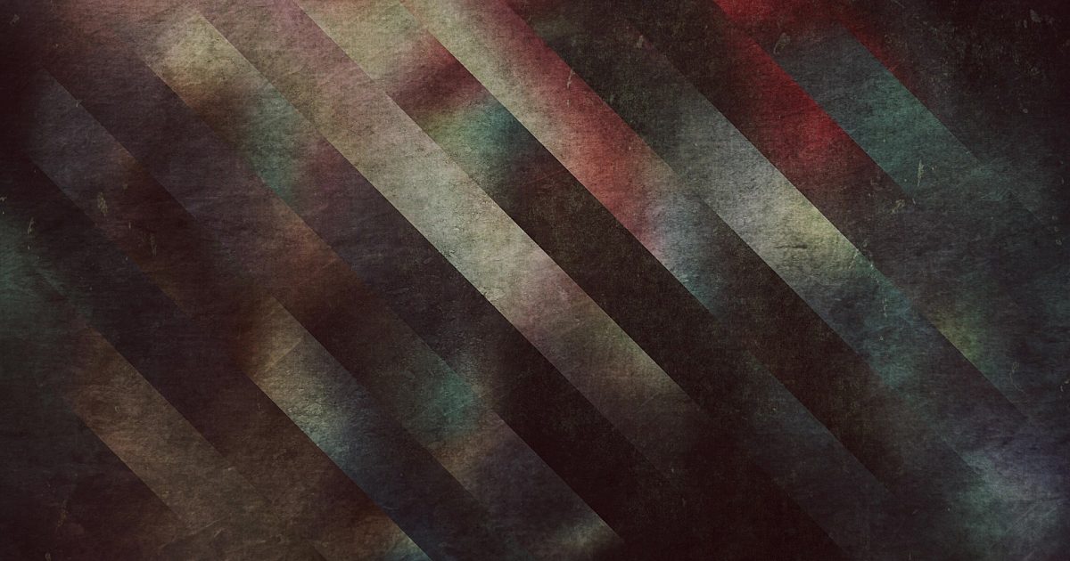 Muted Stripes Multi Still | Still Background