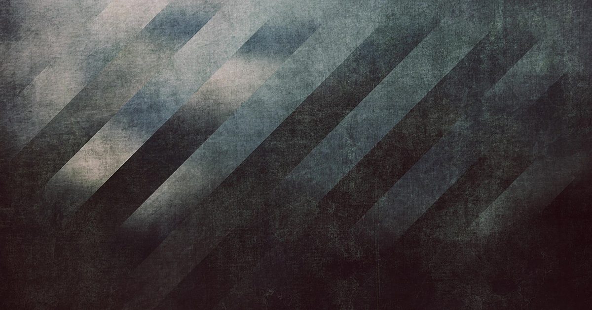 Muted Stripes Slate Still | Still Background