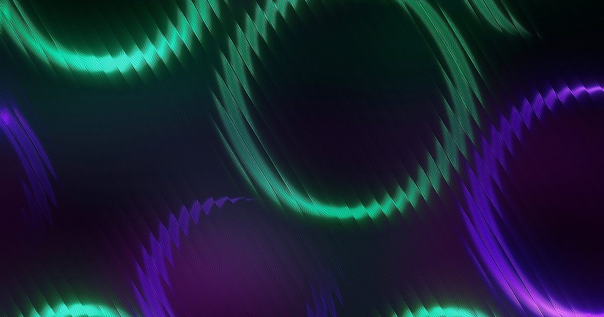 Neon Glass 6 Still | Still Background