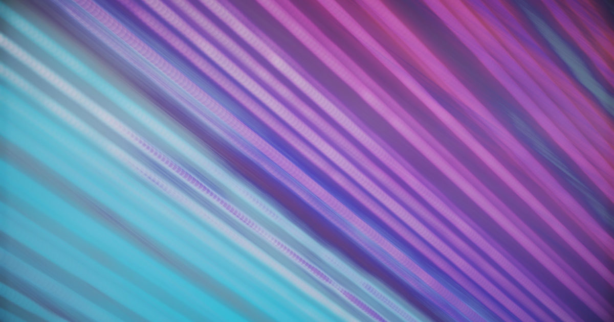 Neon Streaks 01 Still | Still Background