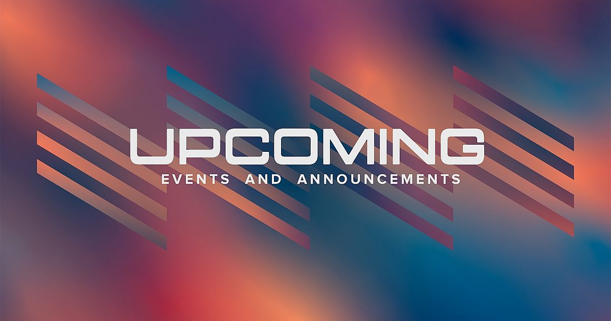 Neon Summer Upcoming Still | Still Background