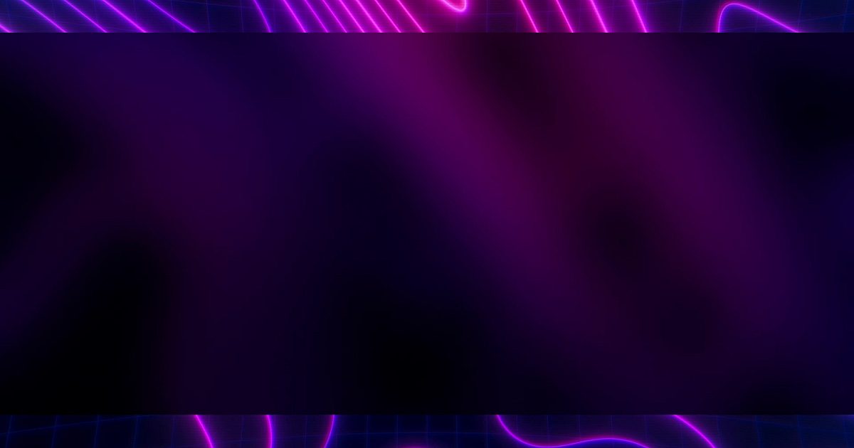 Neon Topo 1 Alt Still | Still Background