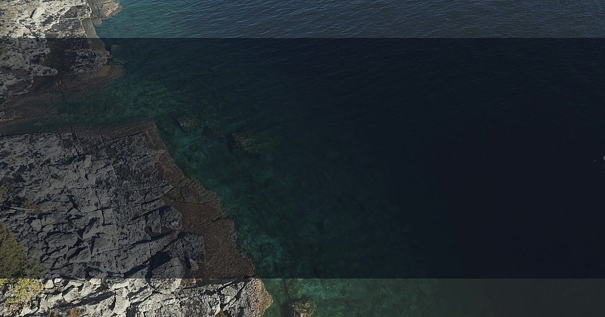 Northern Shores 1 Bar Still | Still Background