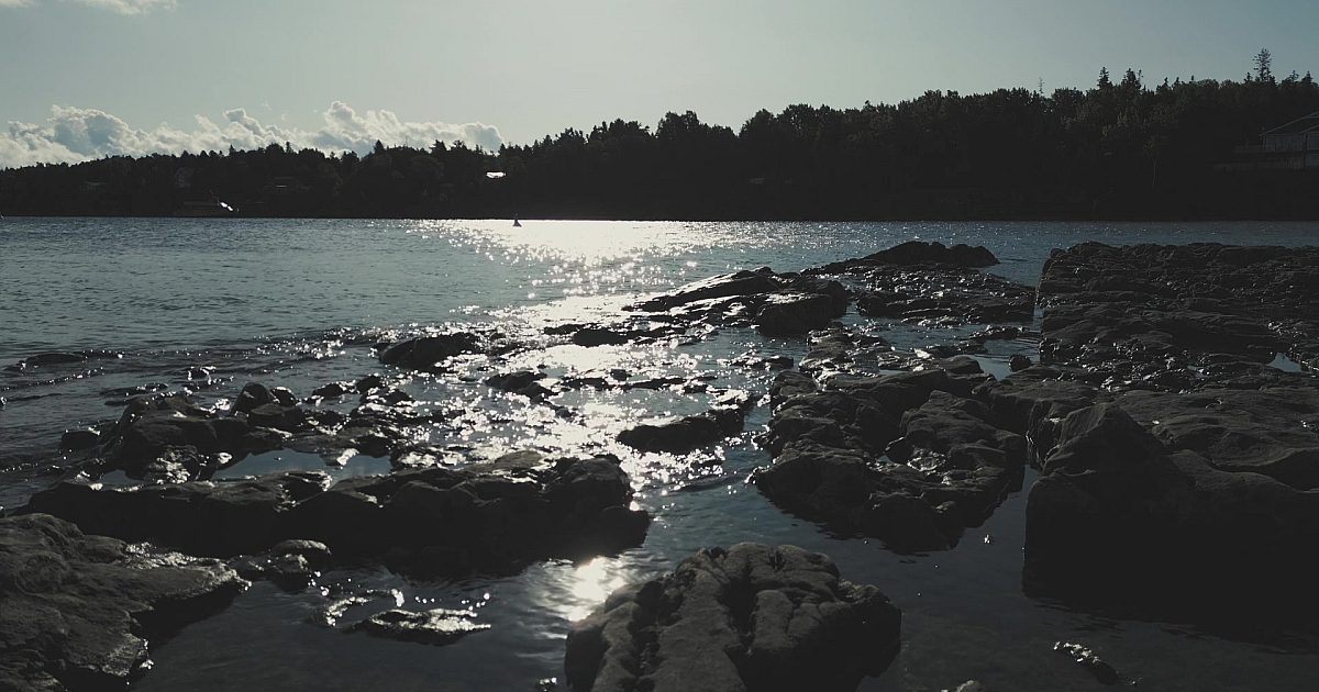 Northern Shores 7 Still | Still Background