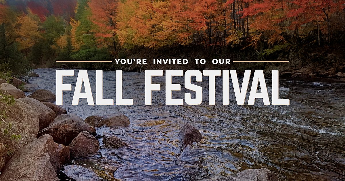 Northwest Fall Fall Festival Still | Still Background