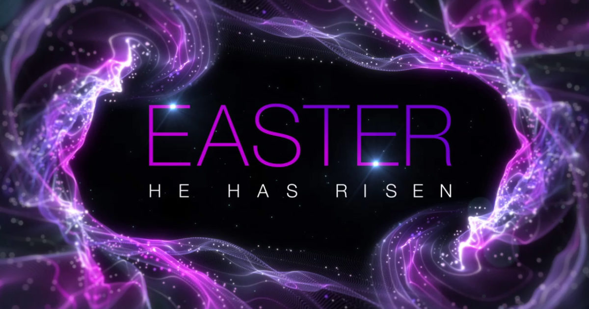 Orion Easter Still | Still Background