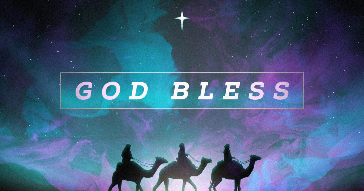 Painted Christmas Closing | Still Background
