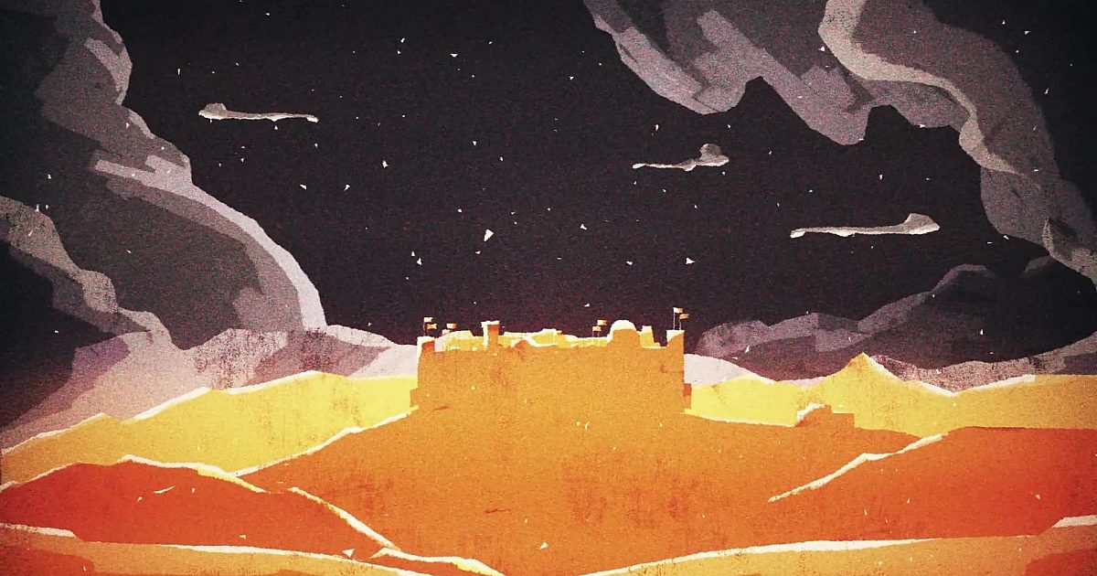 Pentecost Power 1 Still | Still Background