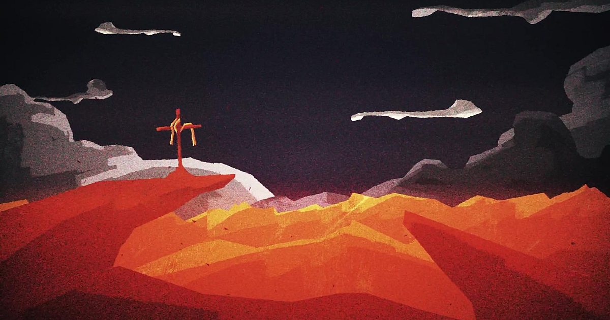 Pentecost Power 11 Still | Still Background