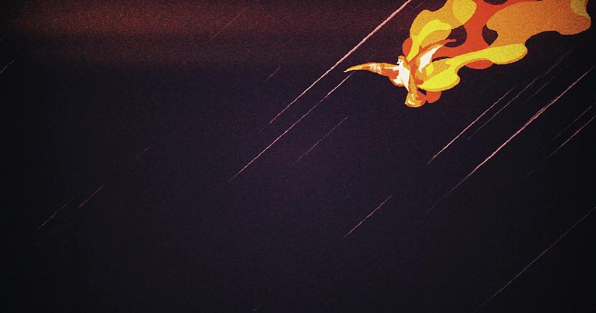 Pentecost Power 4 | Motion Video Background