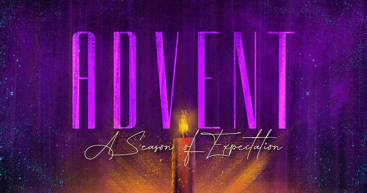 Radiant Advent Still Advent | Still Background