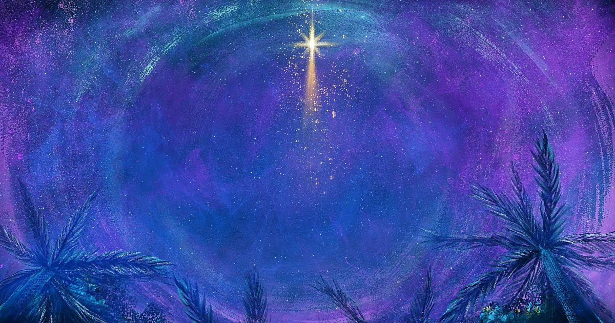 Radiant Christmas 05 | Still Background