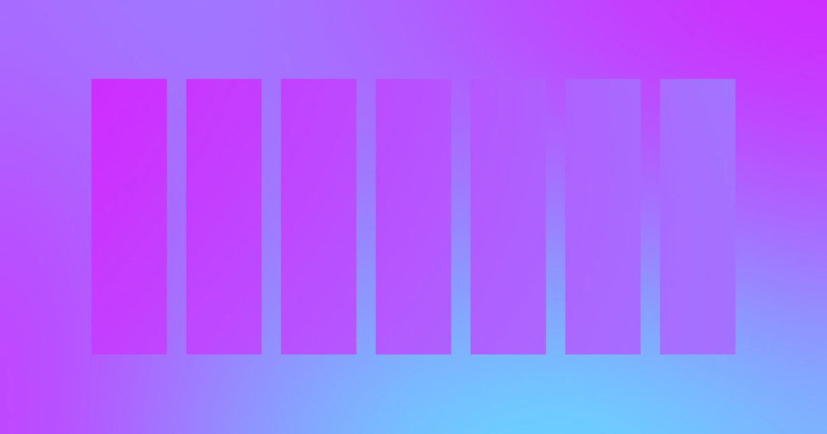 Radiant Gradient 02 | Still Background
