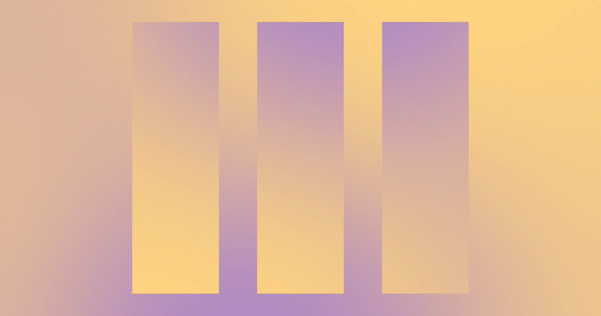 Radiant Gradient 05 | Still Background