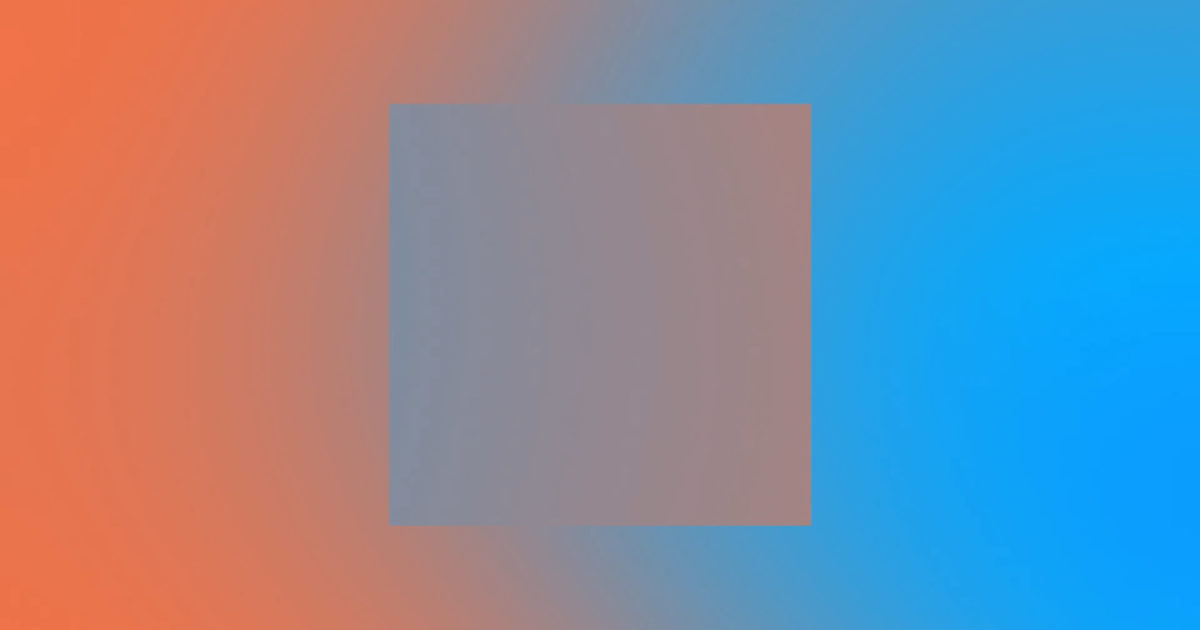 Radiant Gradient 08 | Still Background