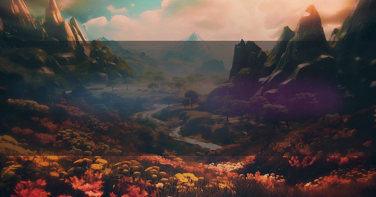 Reflective Cross 3 Bar Still | Still Background