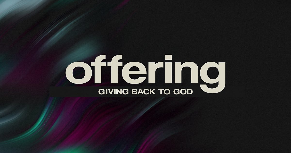 Reflow Offering Graphic | Still Background