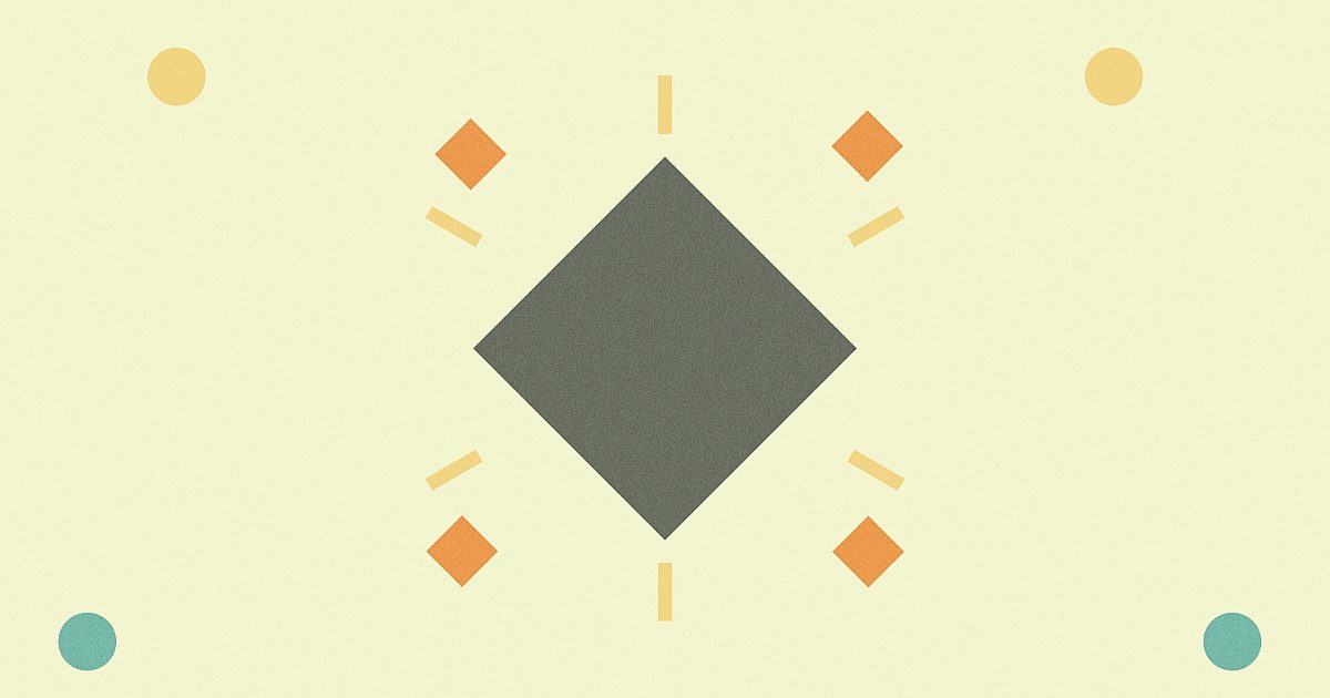 Retro Color Still 01 | Still Background