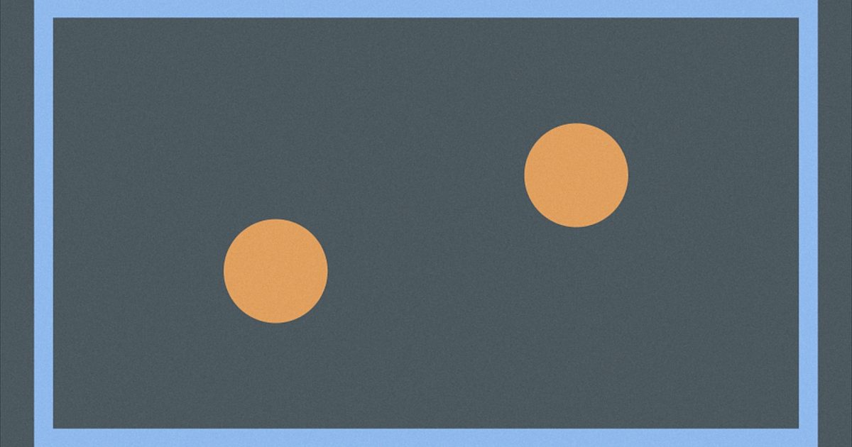 Retro Color Still 06 | Still Background