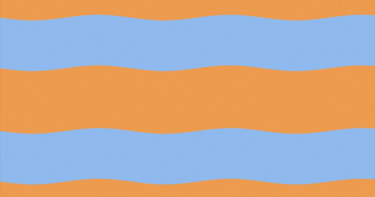 Retro Color Still 08 | Still Background