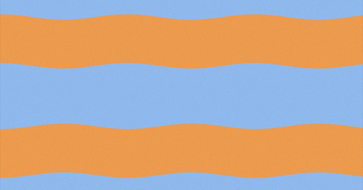 Retro Color Still 09 | Still Background