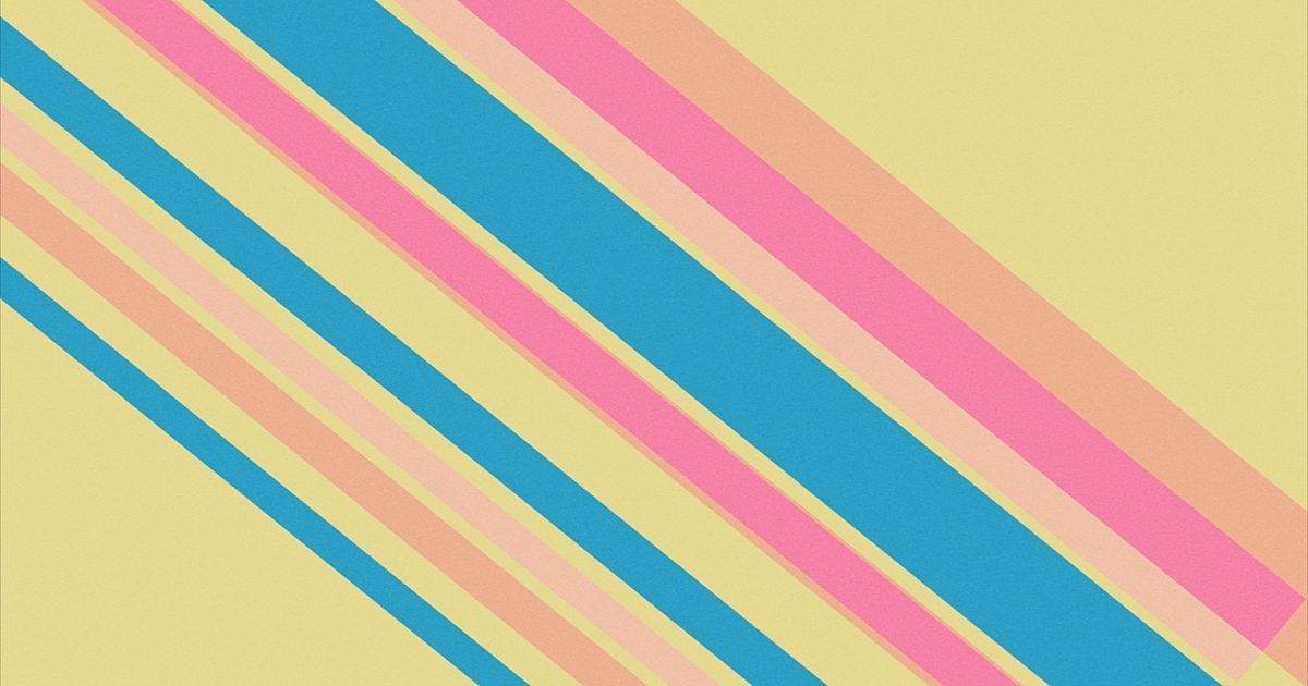 Retro Color Still 12 | Still Background