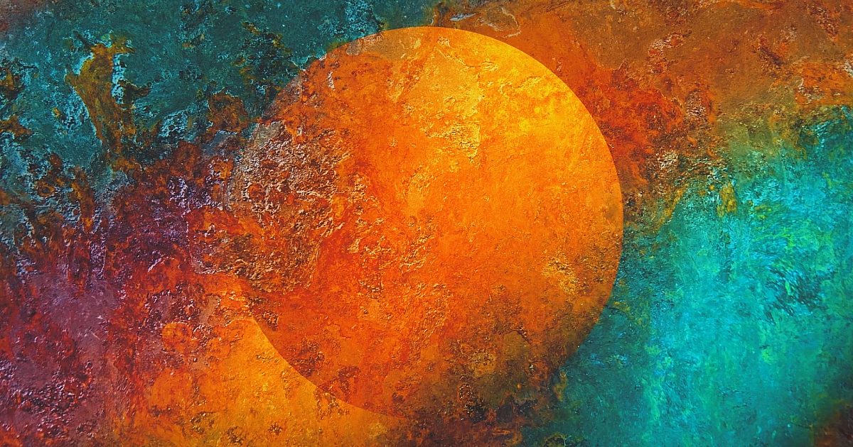Risen 1 | Still Background