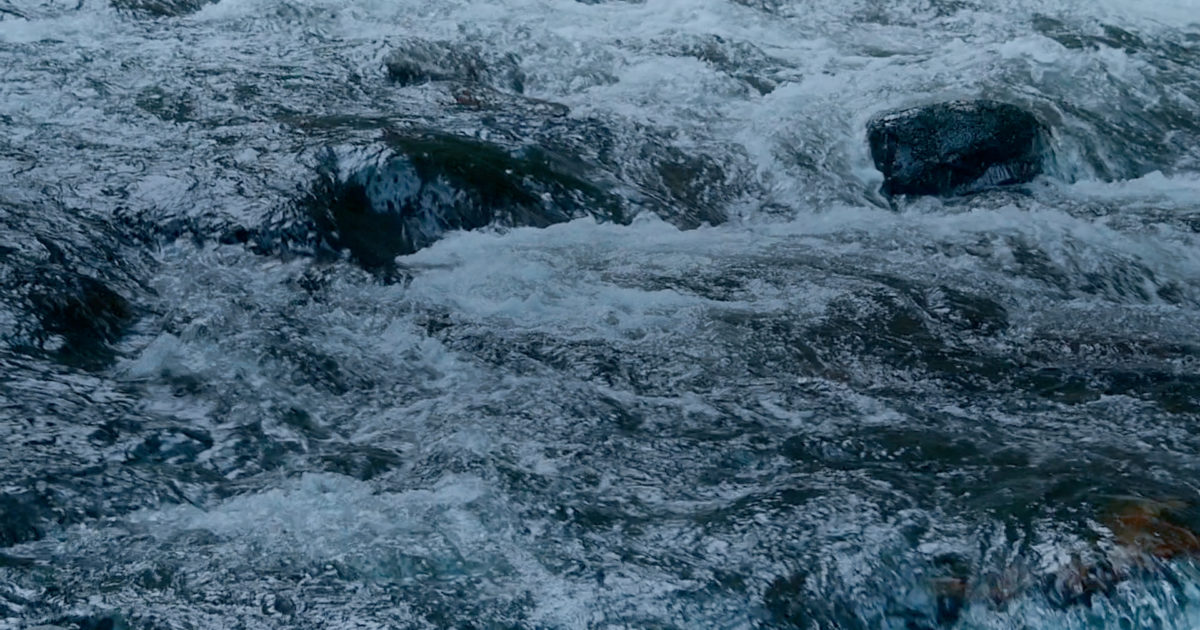 River Wild 1 Still | Still Background