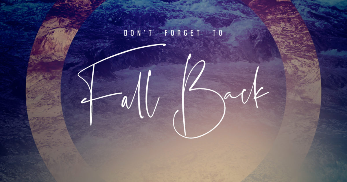 River Wild Fall Back Still | Still Background