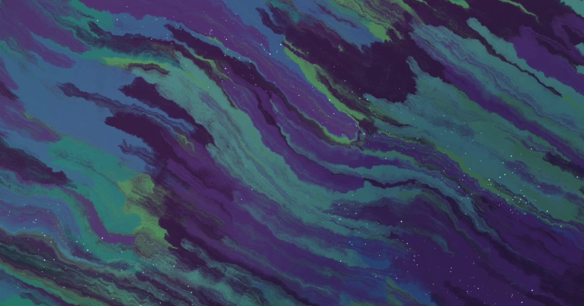 Sand Art Flow Still | Still Background