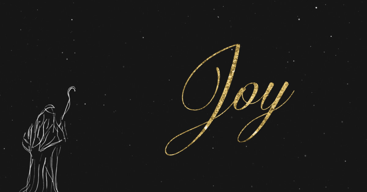Silent Night Joy Still | Still Background