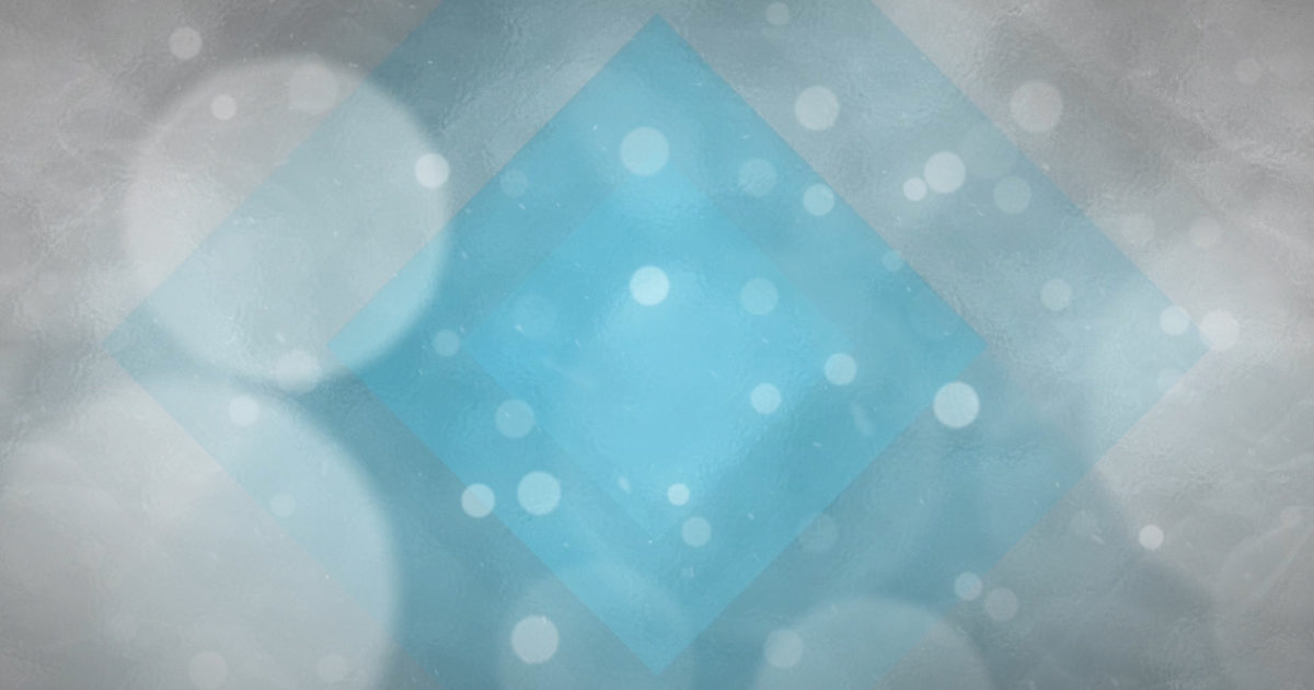 Silver Snow 01 | Still Background