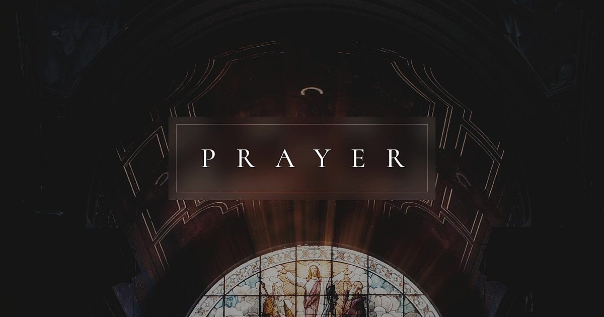 Soaring Glass Prayer Still | Still Background