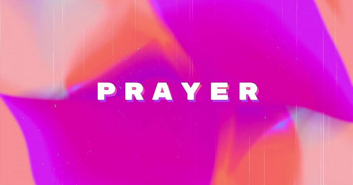Soft Gradients Prayer Still | Still Background
