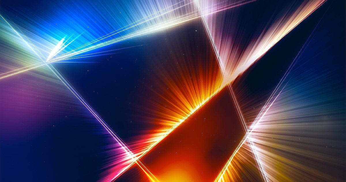 Solaris 12 Still | Still Background