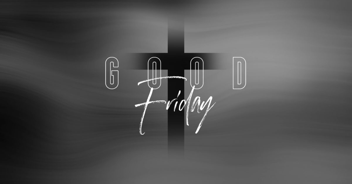 Spring Warp Good Friday Still | Still Background