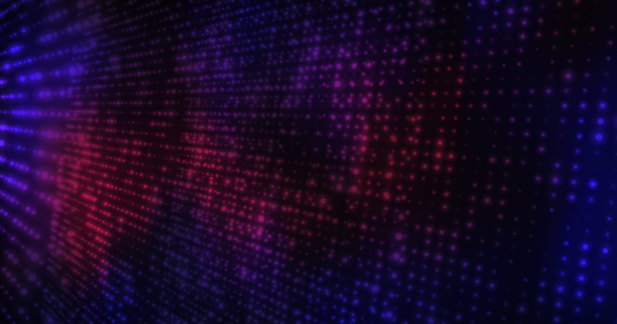 Star Grid 03 Still Background