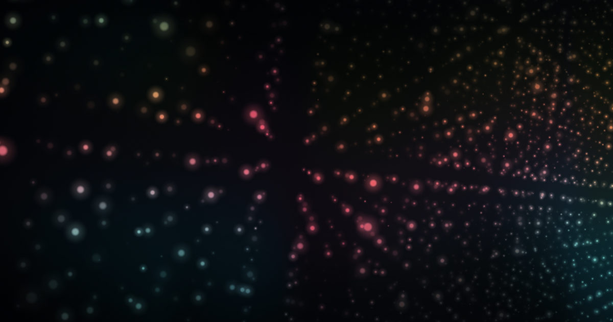 Star Grid 05 Still Background