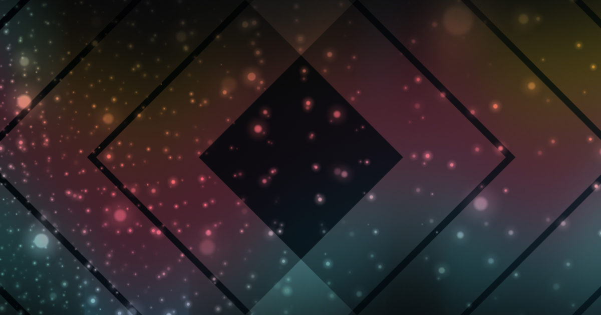 Star Grid 06 Still Background